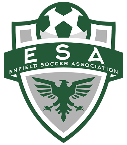 Referee Information - Enfield Soccer Association